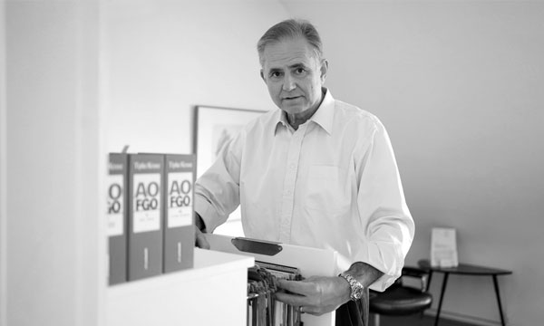 Reuter & Partner Rechtsanwälte | Die Kanzlei